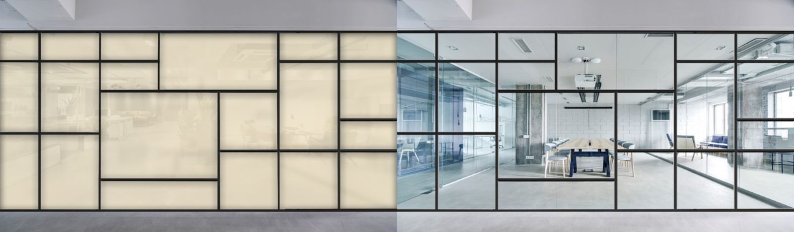 The Pros and Cons of Smart Privacy Glass