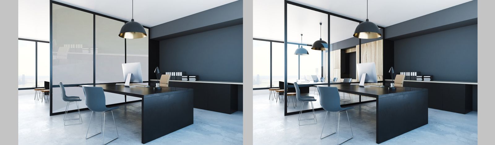 What Is Smart Window Tint?