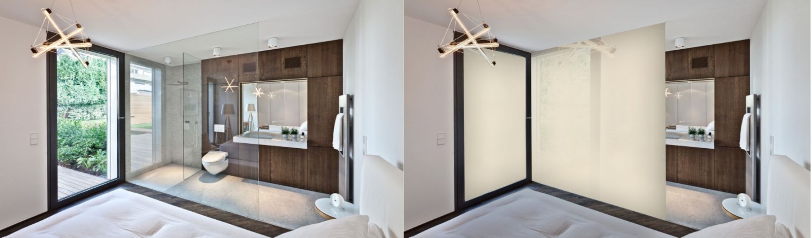 Can You Use Smart Glass In a Shower?