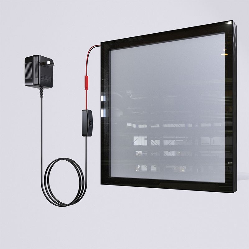 Smart Privacy Glass | Smart Glass Country