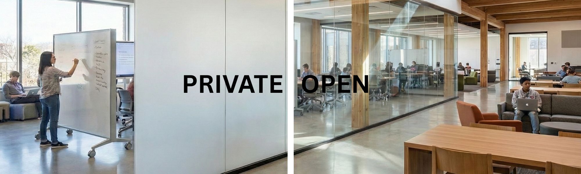 The Future of Classrooms: How Smart Glass Is Reinventing Collaborative ...