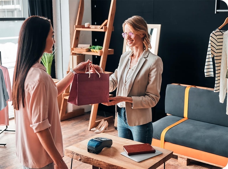 Retail Clienteling Software | PredictSpring