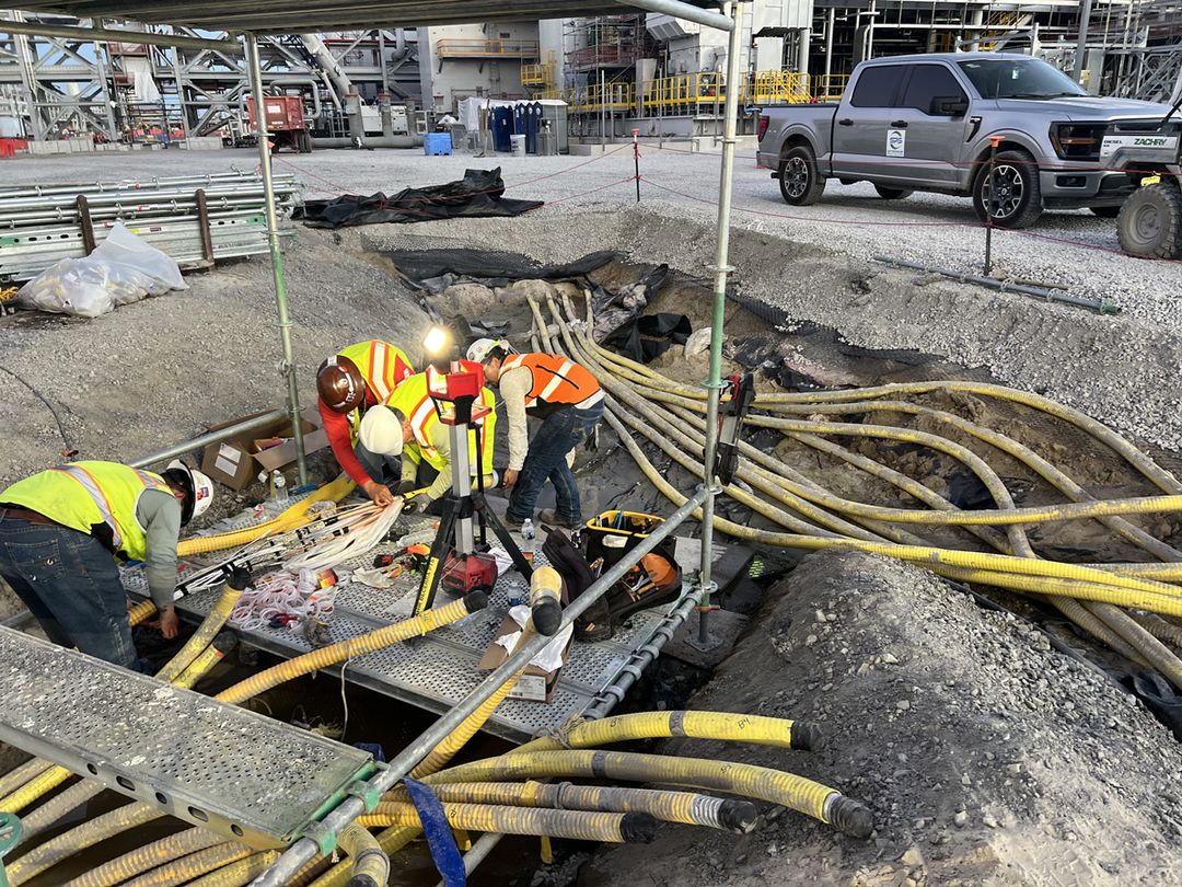 Sitewide Project Solutions | Engineering Support Specialists