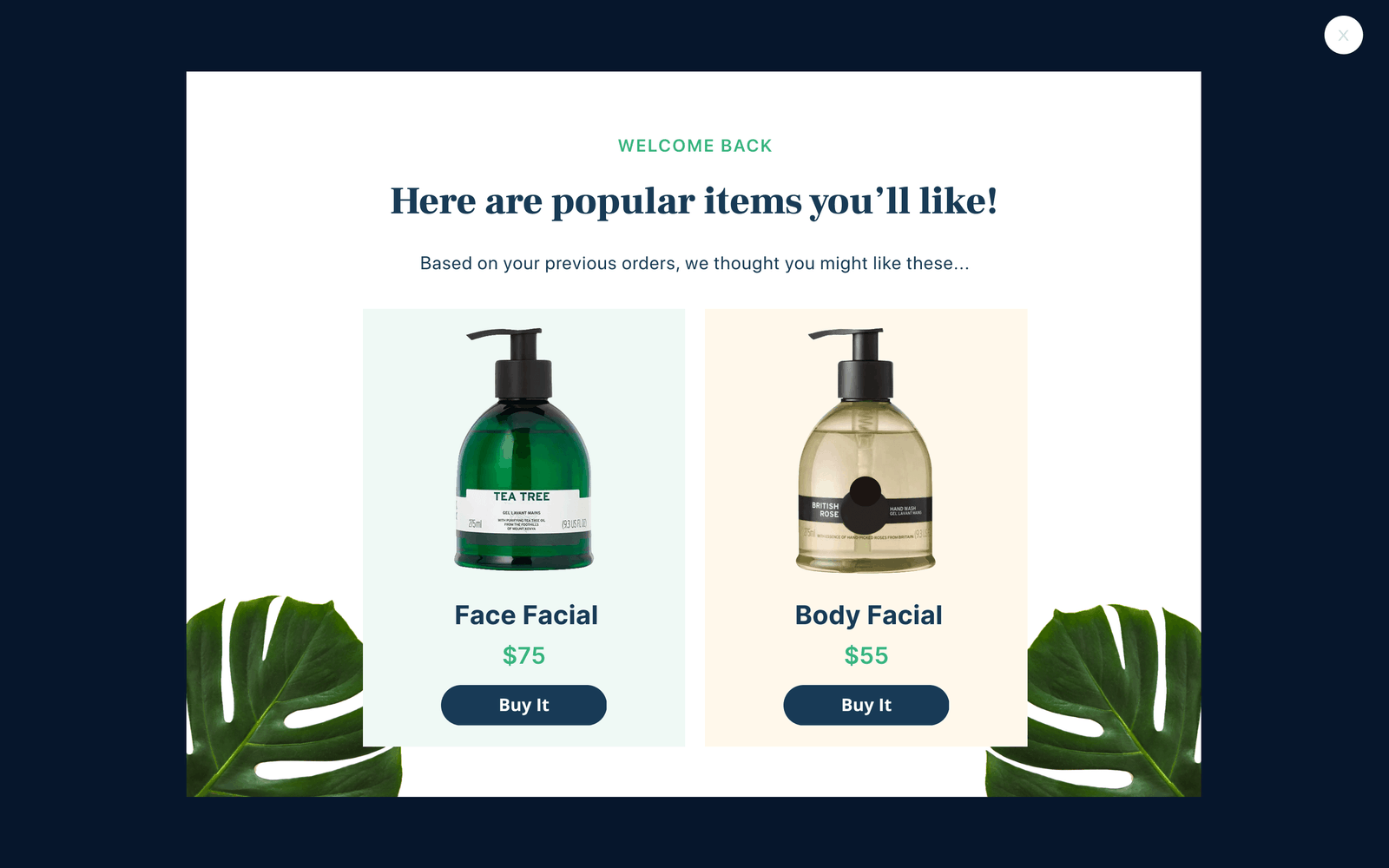 Conversion Platform For Ecommerce Websites | ConvertFlow