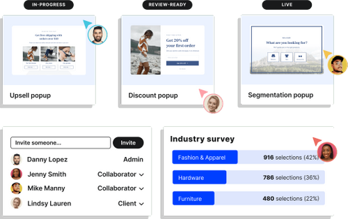 Free Popup Maker – Create Website Popups Now | ConvertFlow