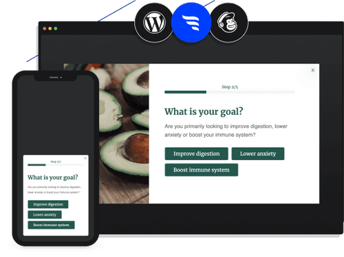 Free Popup Maker – Create Website Popups Now | ConvertFlow