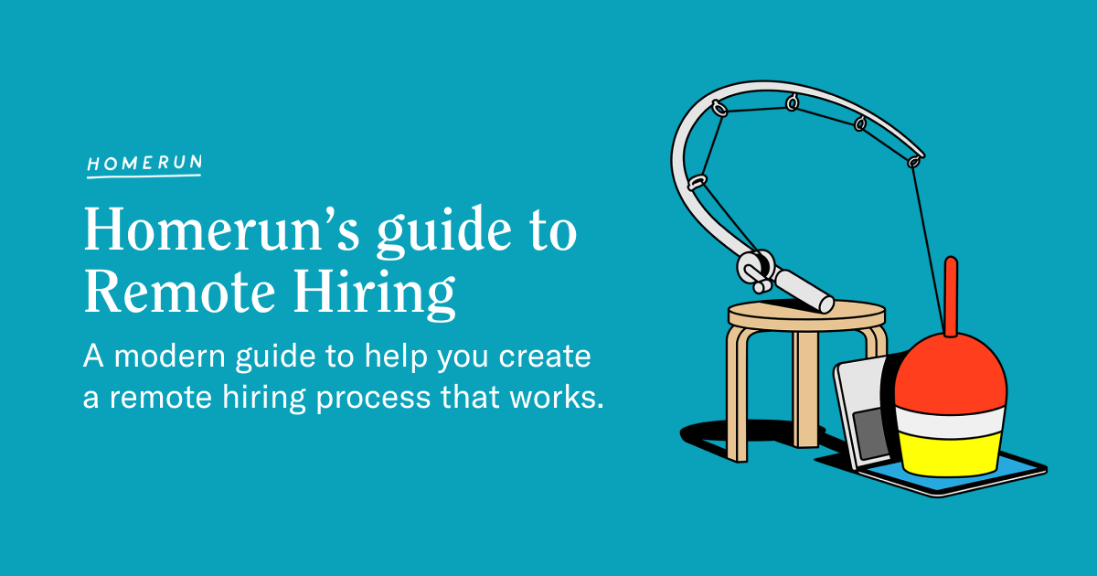 Remote Hiring: A complete guide