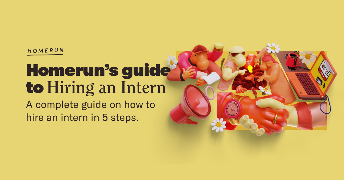How To Create a Successful and Rewarding Internship Program