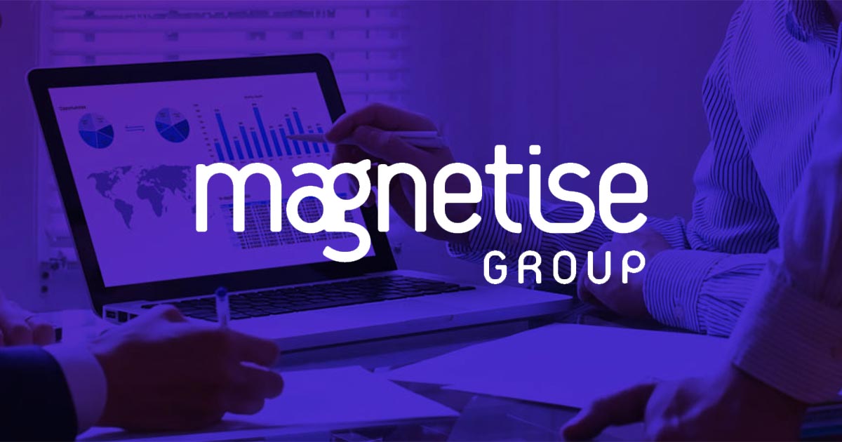Magnetise Group