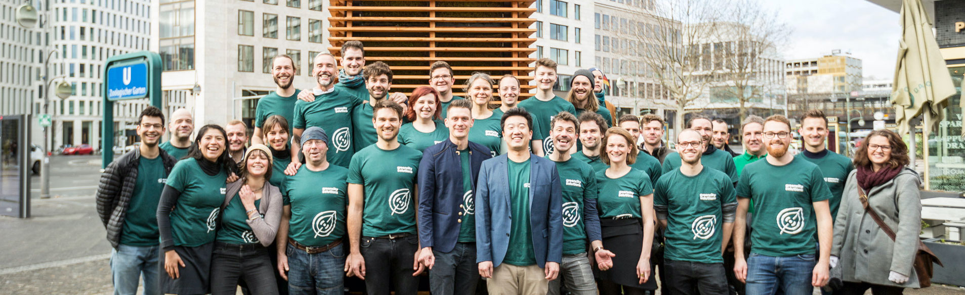 17 German Energy Startups to Watch in 2022 - betahaus | Berlin