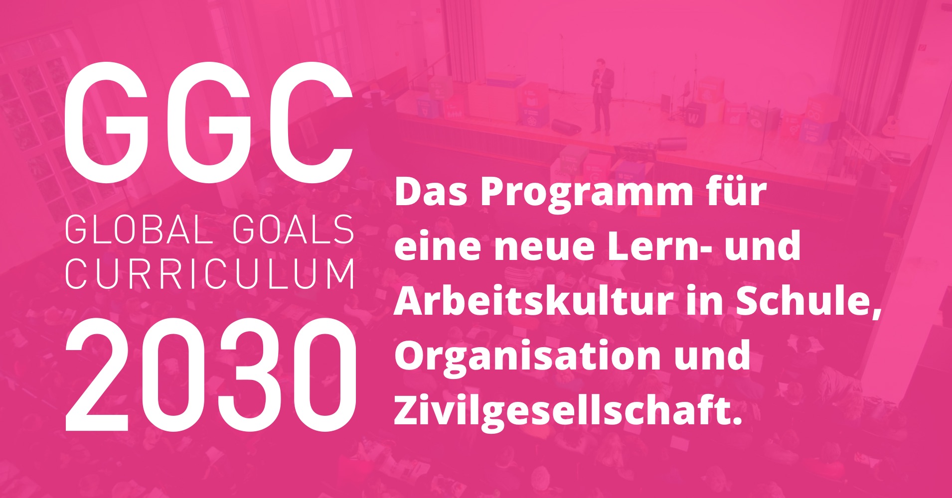 GGC Community