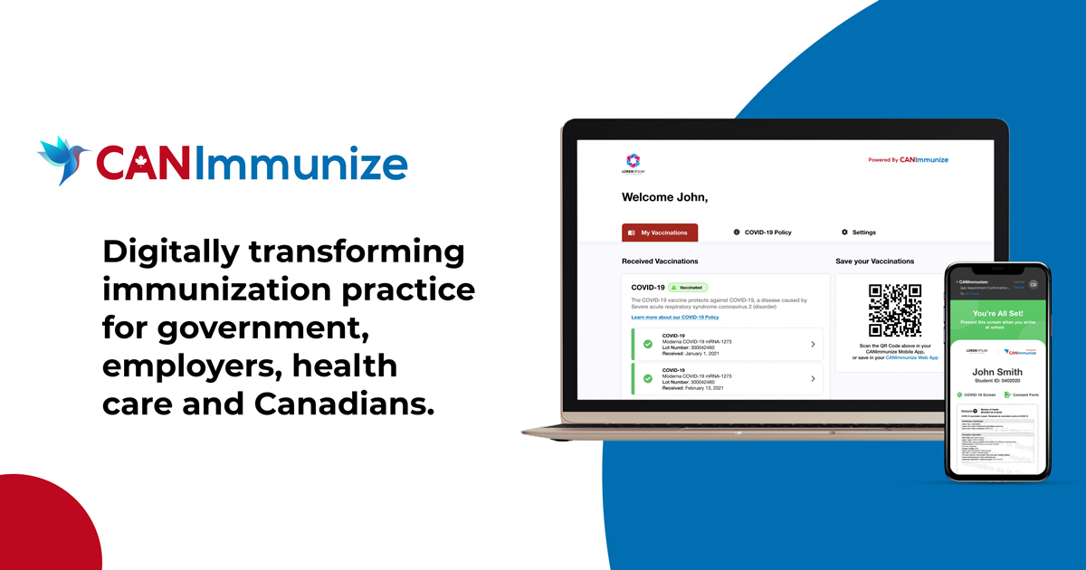 Promotion | CANImmunize