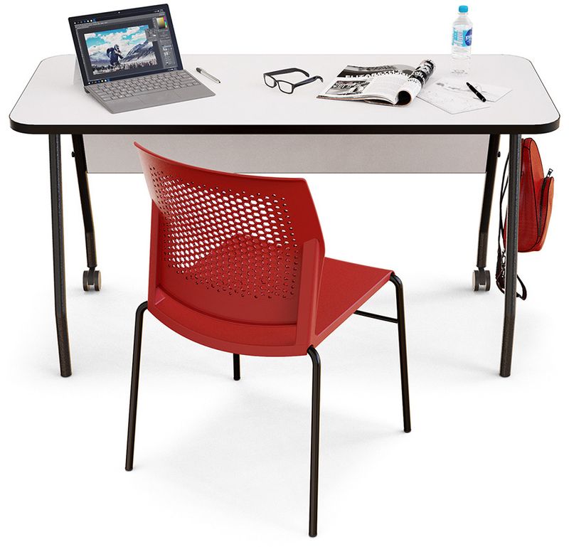 Habto - Mesa Pro - Mesa para professor