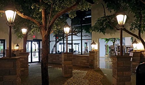 June 2024 Gift Shop Reopening