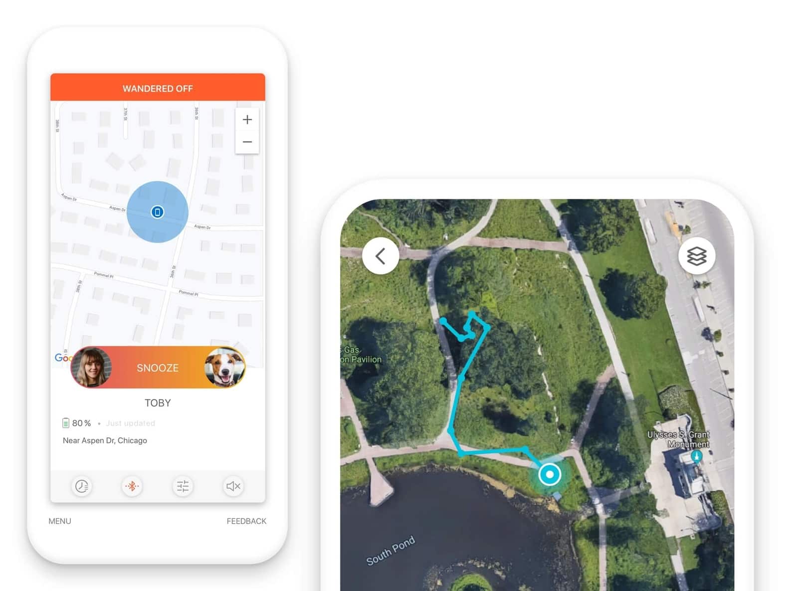 Shop Jiobit by Life360