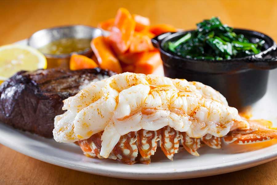 HOME | KING'S FISH HOUSE