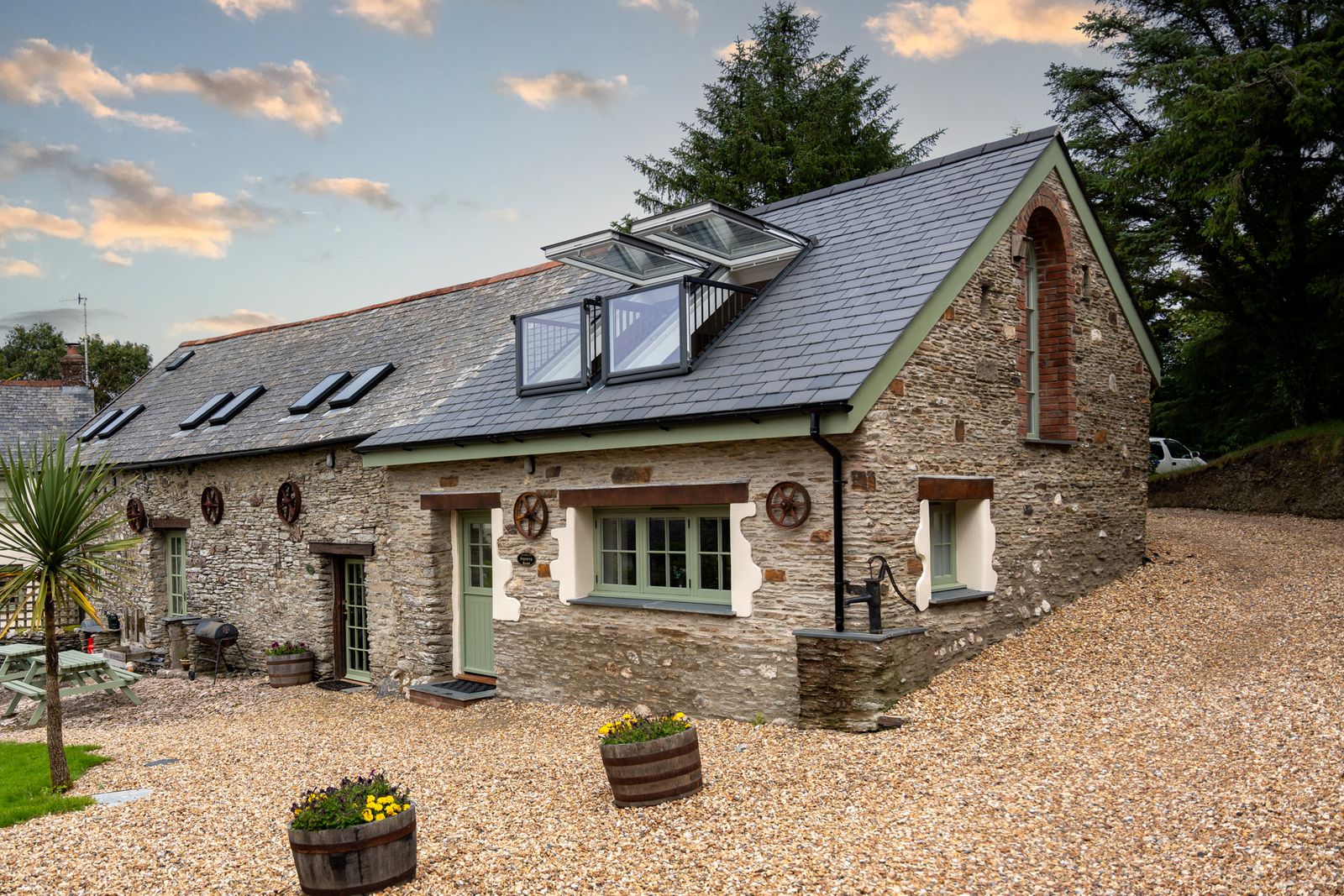 North Devon Holiday Cottages | My Favourite Cottages