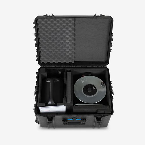 DedronePortable: Deployable Drone Detection in Minutes