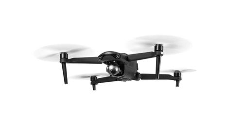 Radio frequency (RF) Drone Detection: Detect, Track, Identify, Locate ...