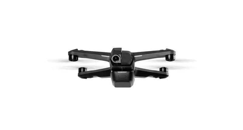 Radio frequency (RF) Drone Detection: Detect, Track, Identify, Locate ...