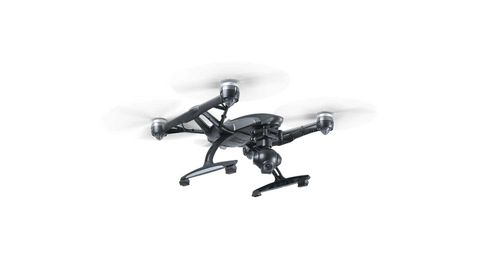 Radio frequency (RF) Drone Detection: Detect, Track, Identify, Locate ...