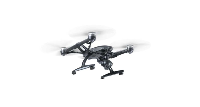 Radio Frequency Rf Drone Detection Detect Track Identify Locate