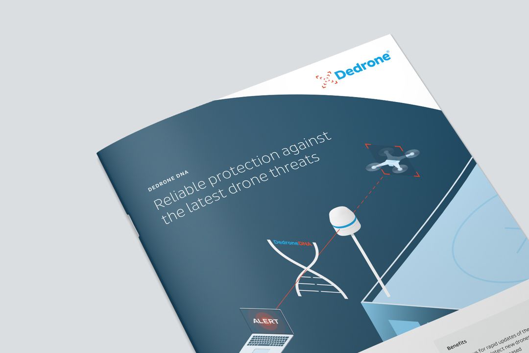 Free White Papers about Drone Detection and C-UAS Technology