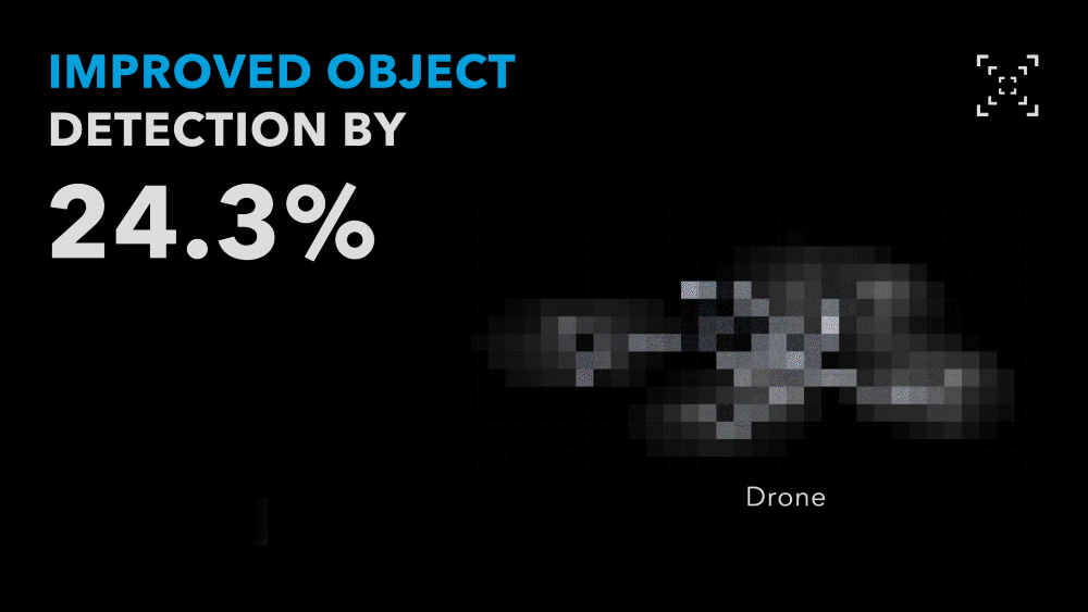 How Dedrone Just Delivered Its Fastest and Most Accurate Airspace ...