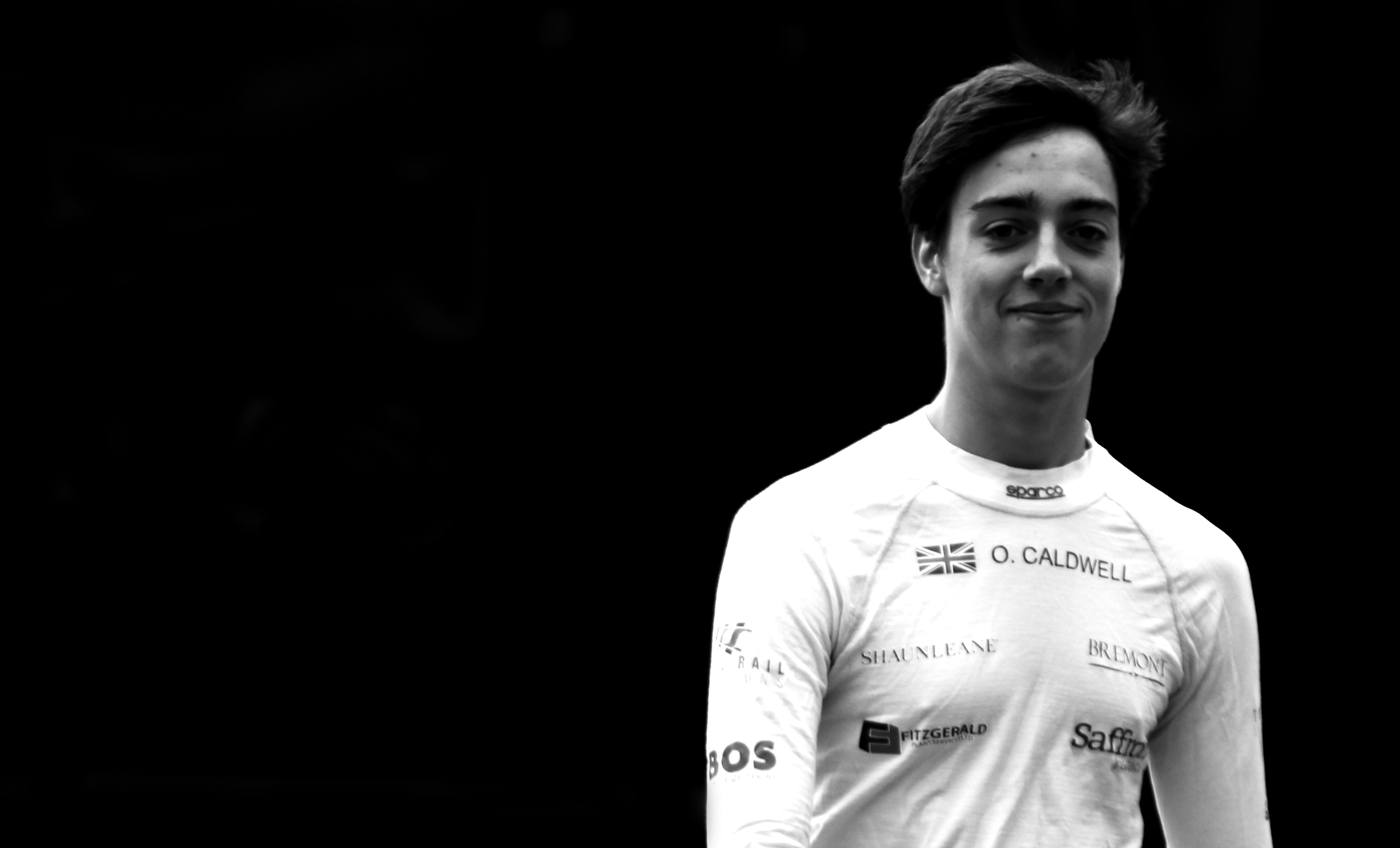 Olli selected for MSA Team UK Elite Squad