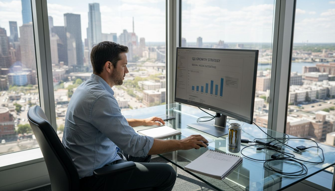 What Is Dynamic Creative? Transforming Digital Ad ROI