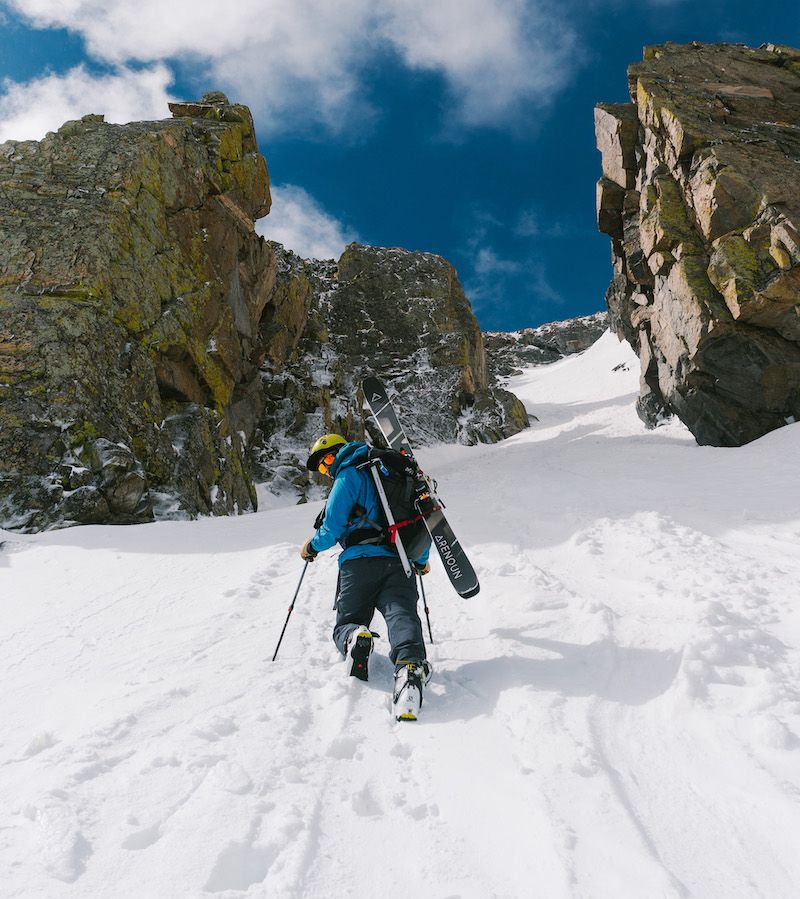 Kyle Frost – Product Designer, Writer, Photographer