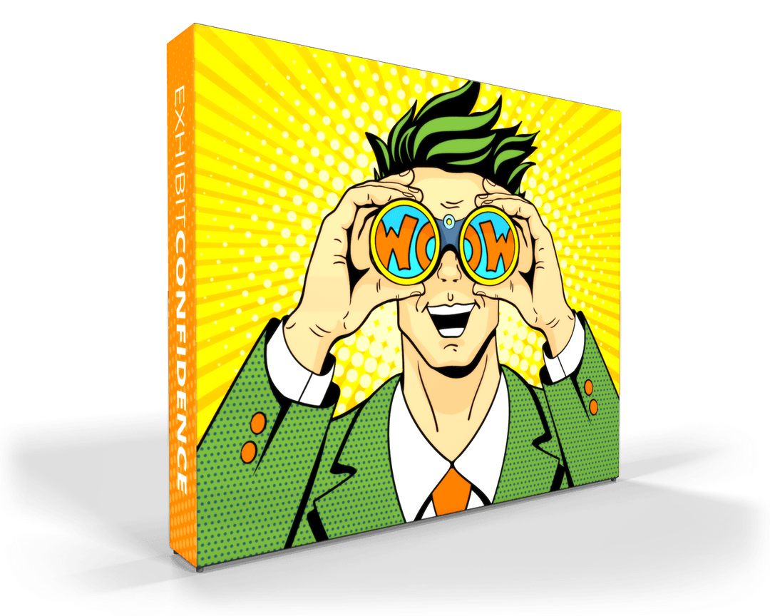 TradeShow Displays, Booths & Exhibits | MODdisplays