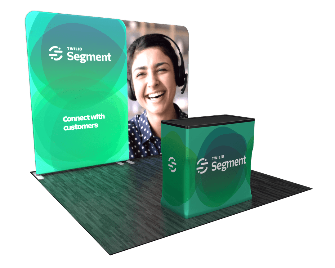 TradeShow Displays, Booths & Exhibits | MODdisplays