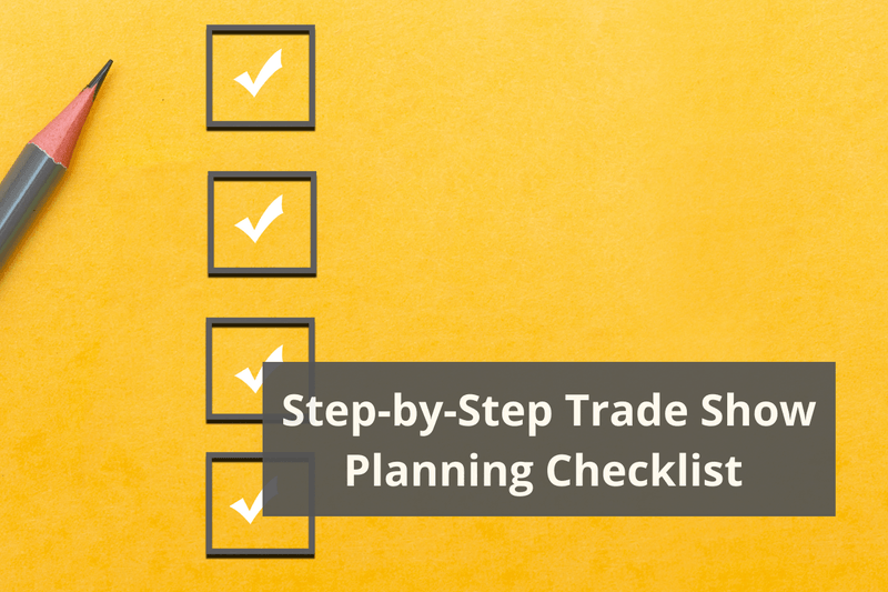 8 Trade Show Booth Design Ideas To Elevate Your Messaging | MOD Blog