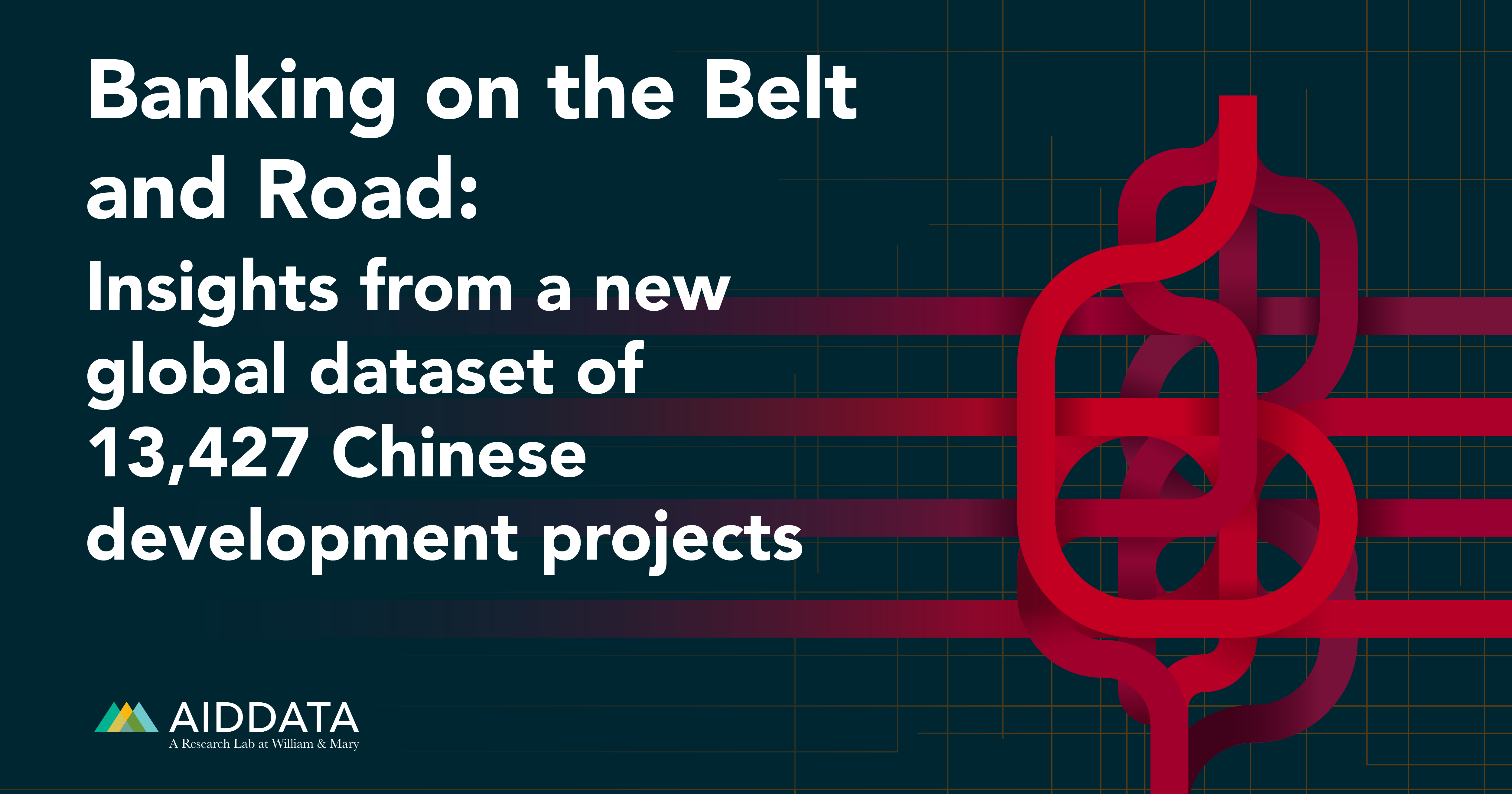 AidData | Banking on the Belt and Road: Insights from a new global ...