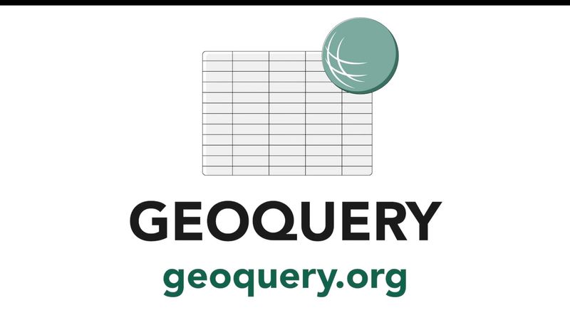 GeoQuery
