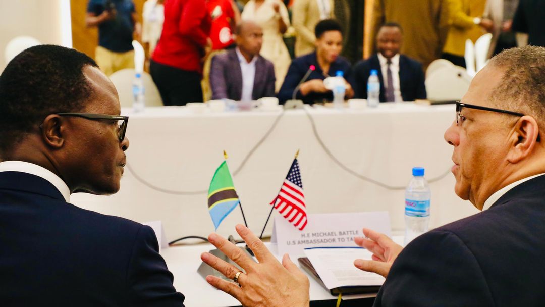 AidData — A Research Lab at William & Mary