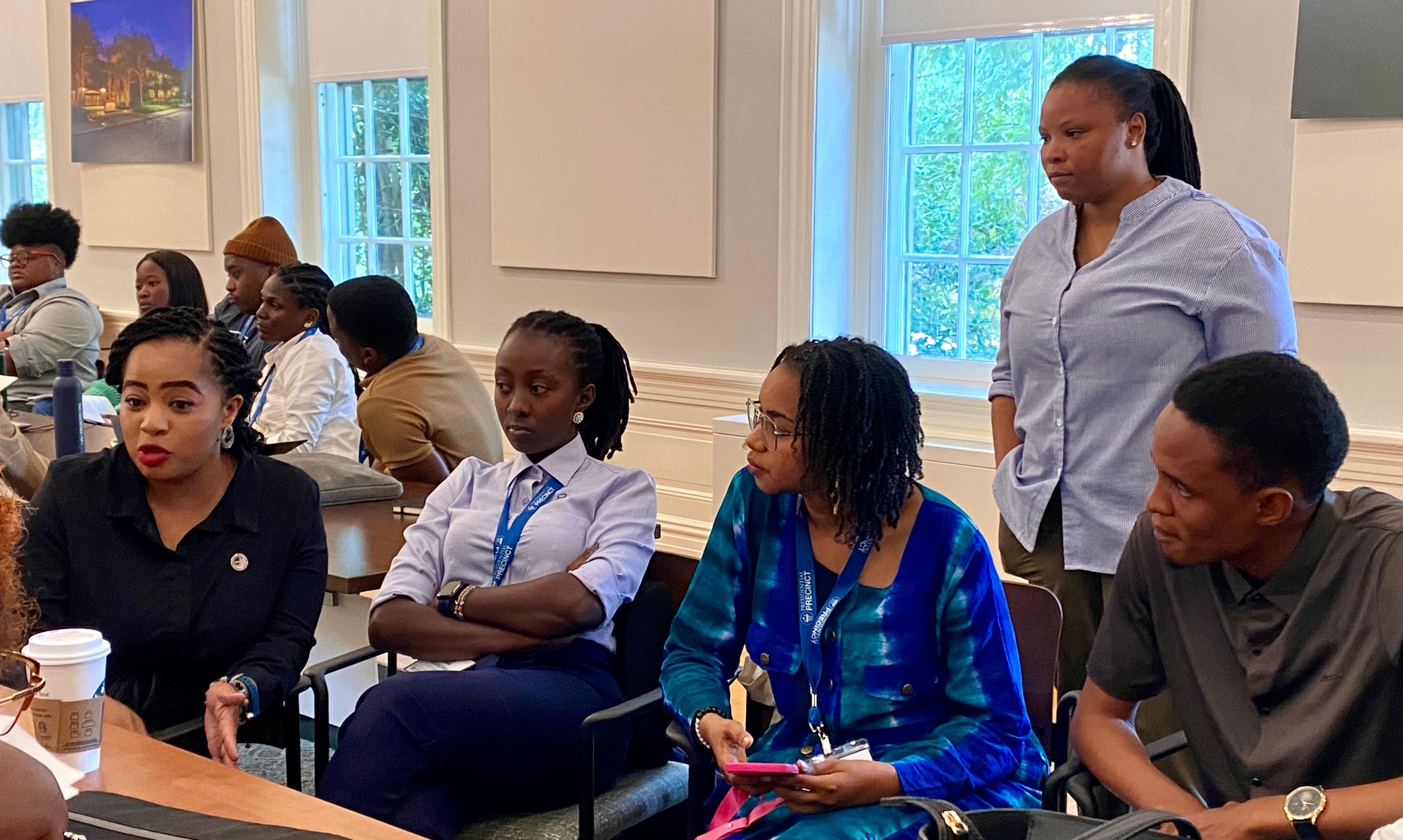 AidData — A Research Lab at William & Mary