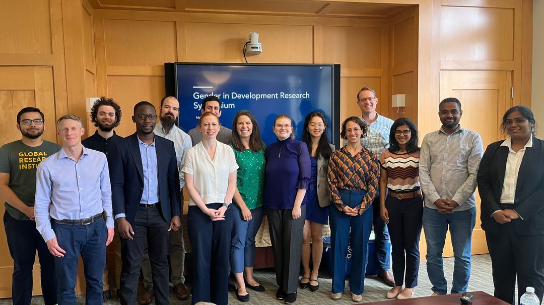 AidData — A Research Lab at William & Mary