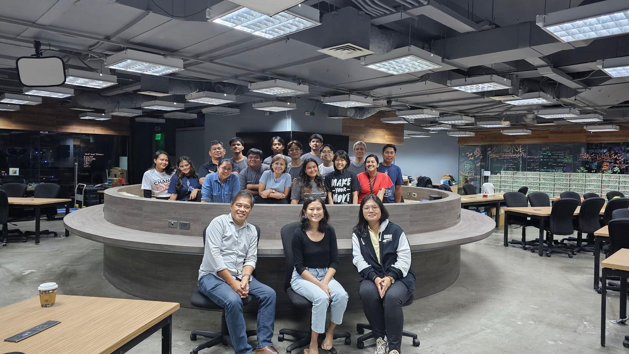 AidData and Rappler to provide data journalism training in the Philippines