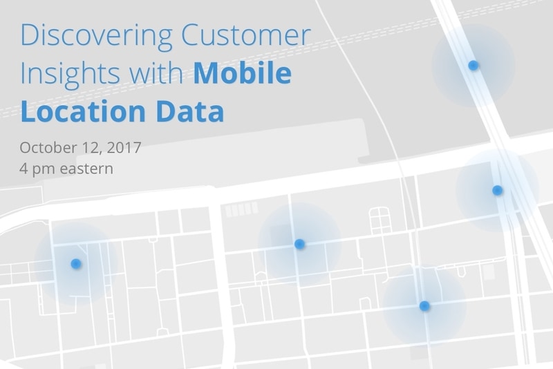 PiinPoint - Location Intelligence powered by AI