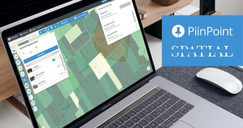 PiinPoint - Location Intelligence powered by AI