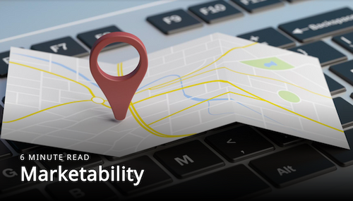 PiinPoint - Location Intelligence powered by AI