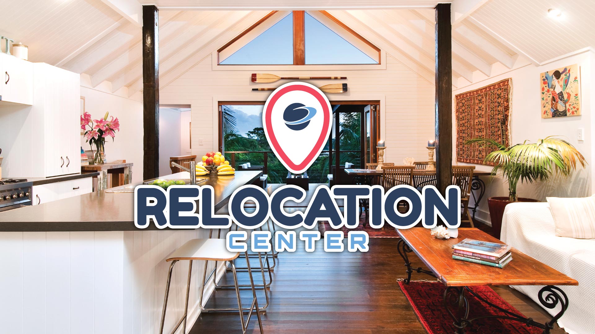 Corporate & Business Relocation Services | Relocation Center