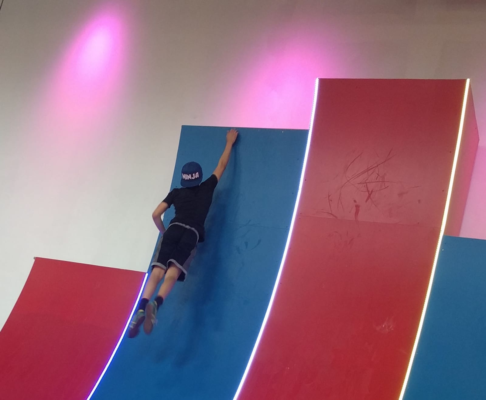 Conquer Ninja Gyms Locations