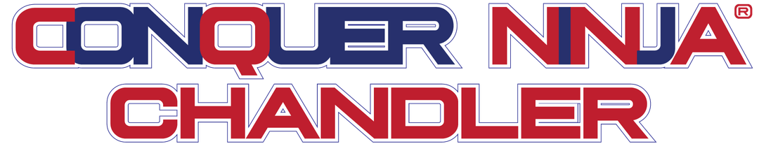 Chandler, AZ Ninja Gym | Conquer Ninja Gym Location