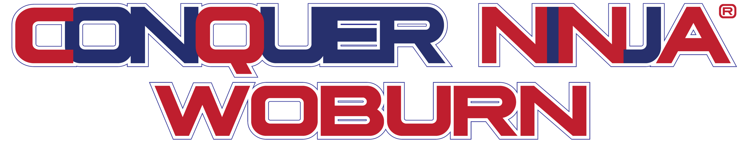 Woburn, MA Ninja Gym | Conquer Ninja Gym Location