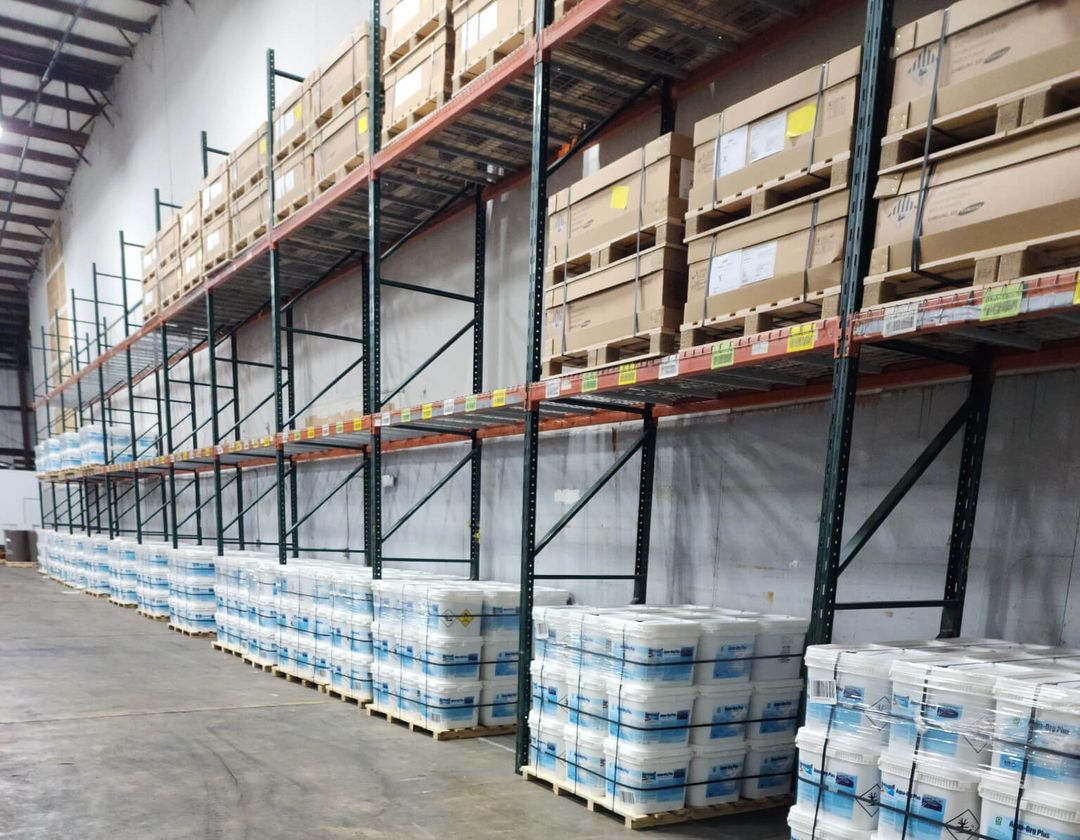 Precision Transport Logistics Services for Container Traffic