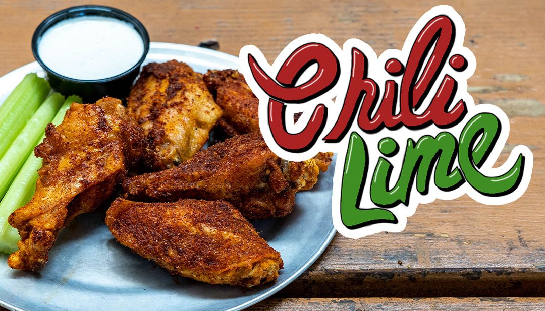 Pluckers Wing Bar Menu - Wings, Burgers, Sandwiches