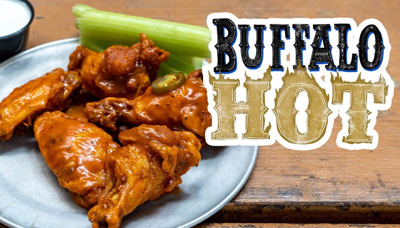 Pluckers Wing Bar Menu - Wings, Burgers, Sandwiches